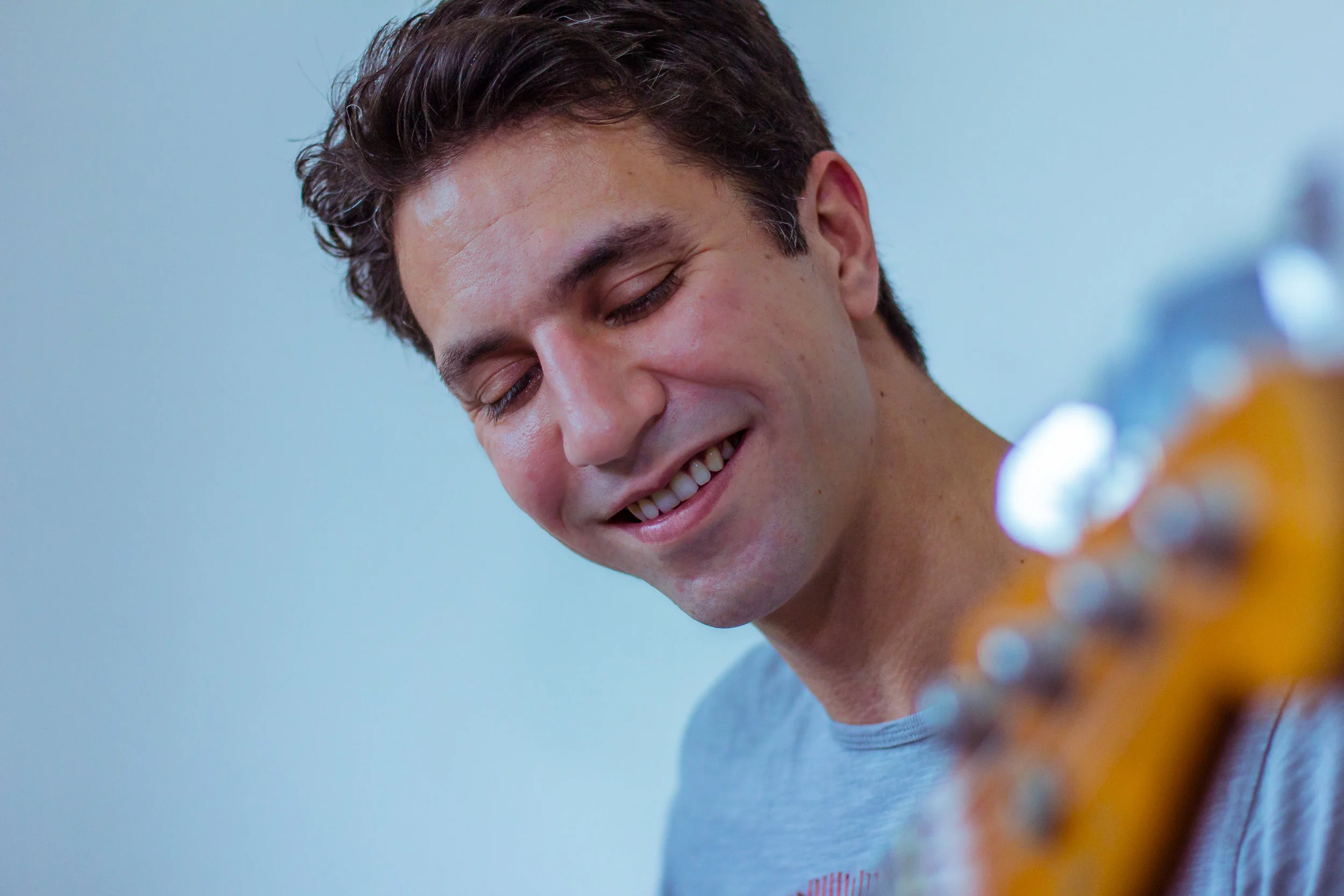 Toby's Music Lessons