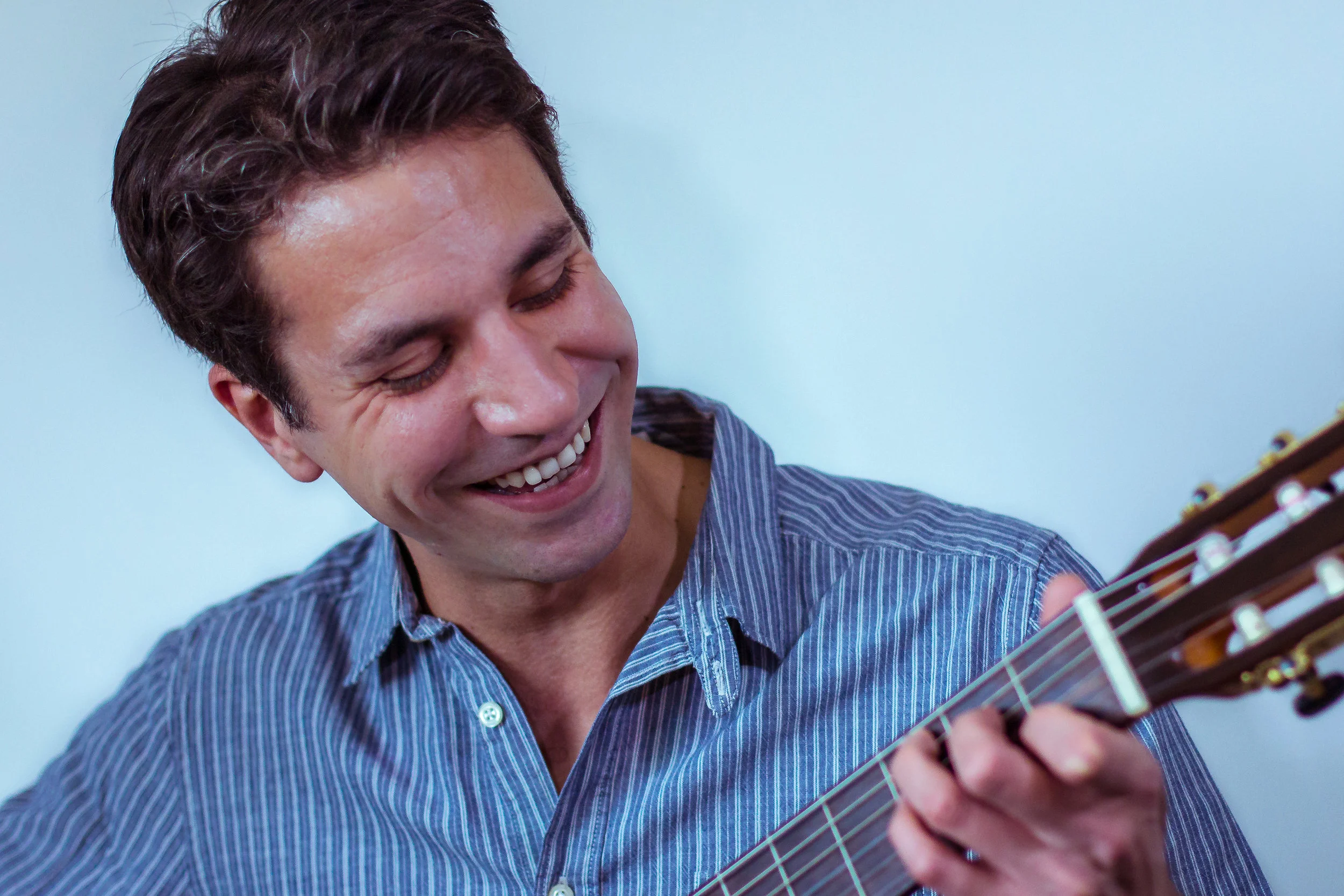 Toby's Music Lessons