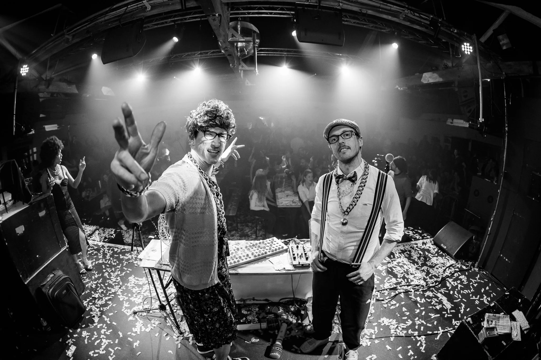 Blingo: Hip Hop Bingo