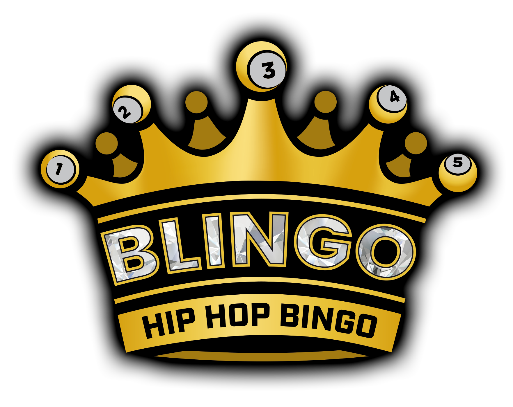 Blingo Bingo | Hip Hop Bingo Comedy Show | London & UK