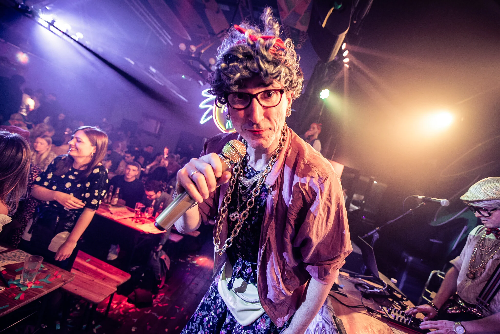 Blingo | About Blingo Bingo | Traditional Bingo Gets a Remix