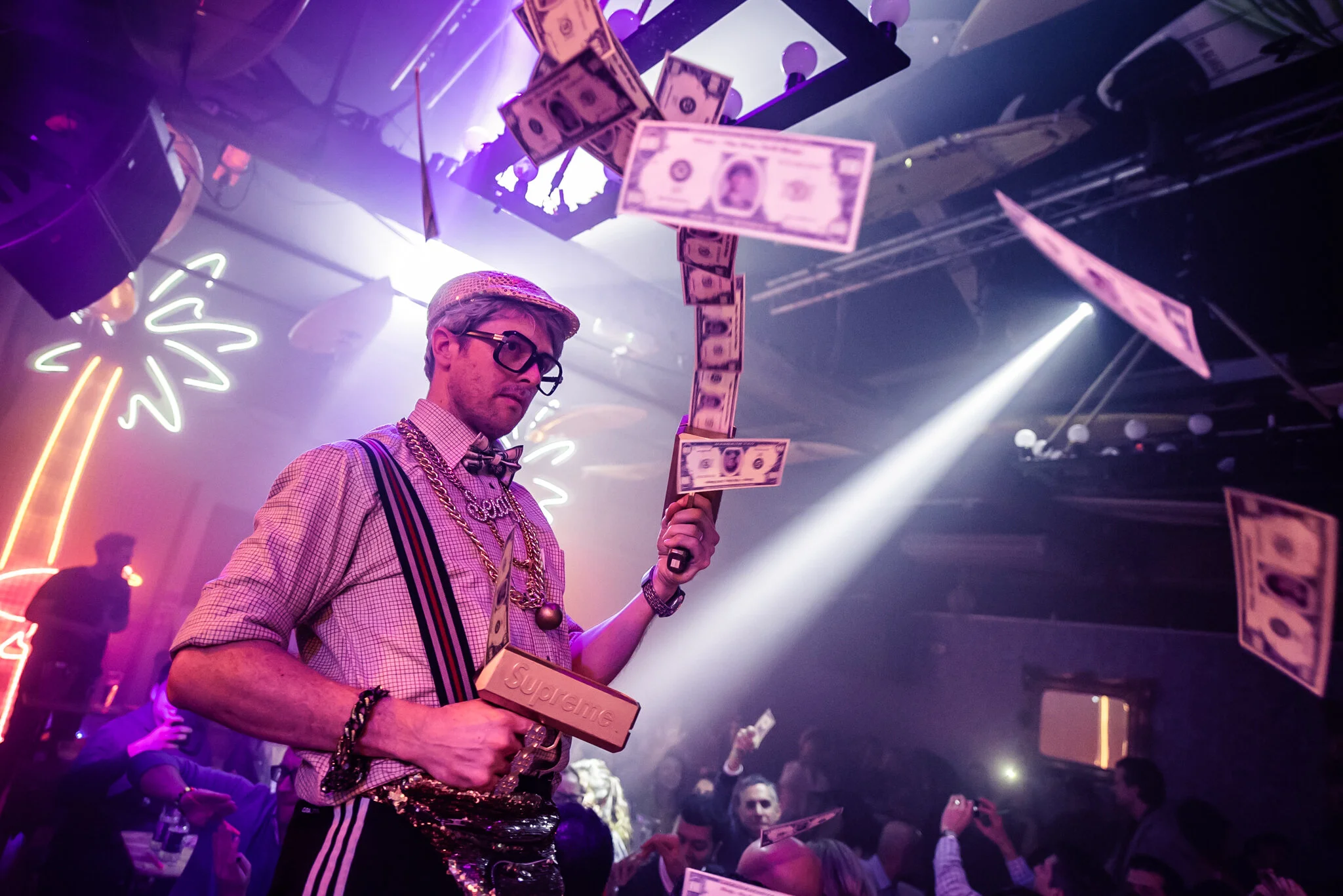 Blingo: Hip Hop Bingo