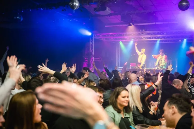 Blingo | Hip Hop Bingo Portsmouth | Book Tickets