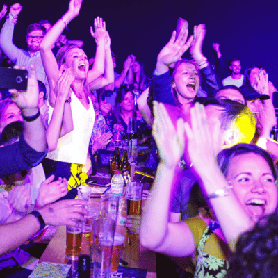 Blingo - Hip Hop Bingo Nights & Private Corporate Events