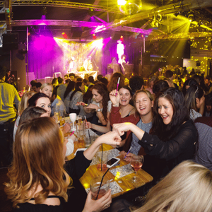 Blingo - Hip Hop Bingo Nights & Private Corporate Events
