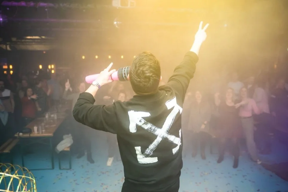 Blingo | Hip Hop Bingo Portsmouth | Book Tickets