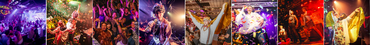 Blingo | Hip Hop Bingo London | Book Tickets