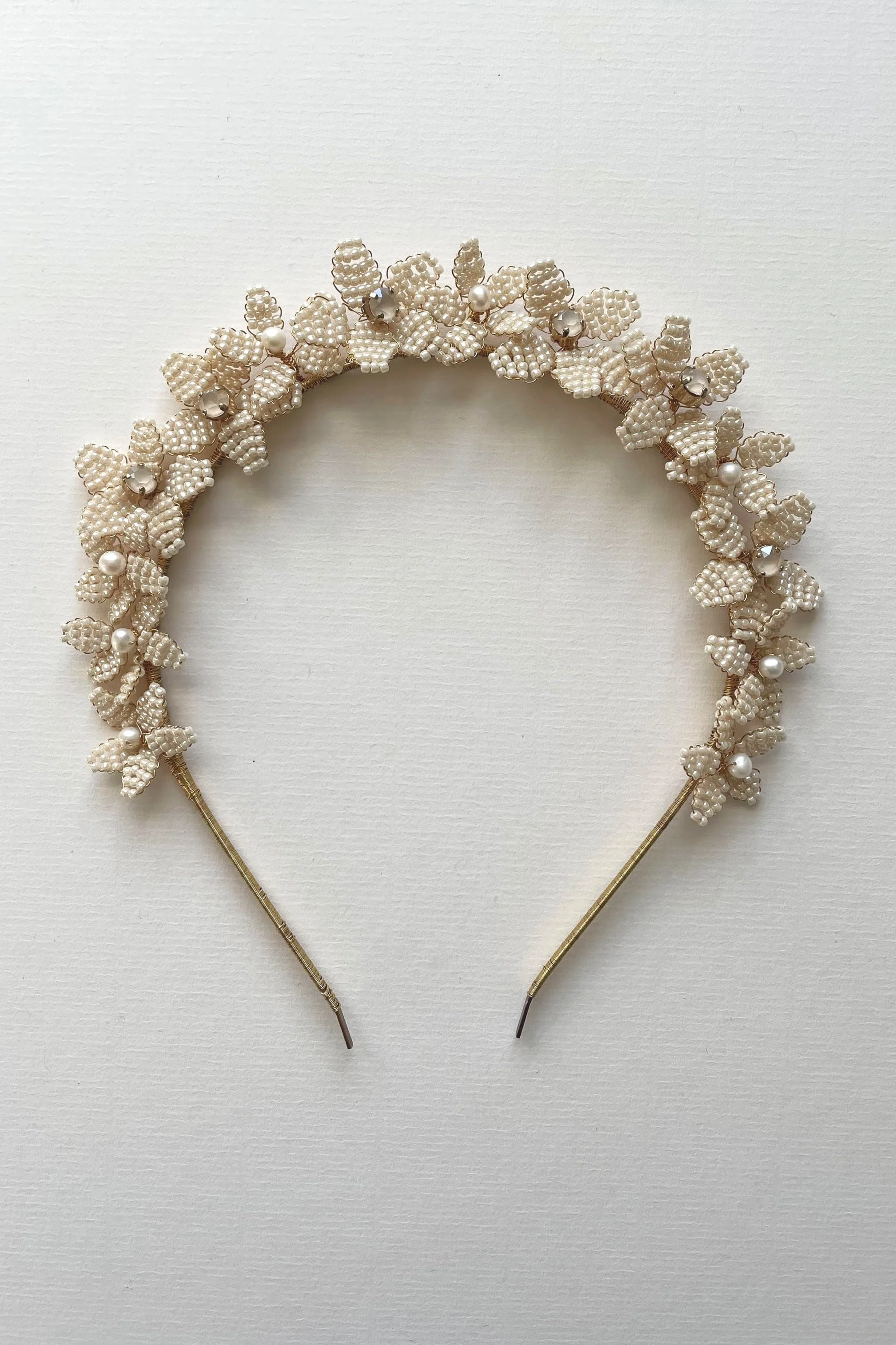 Rae Headband — Eden b. Studio