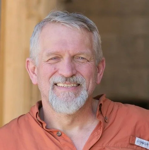 Chris Todd — First Orlando Counseling
