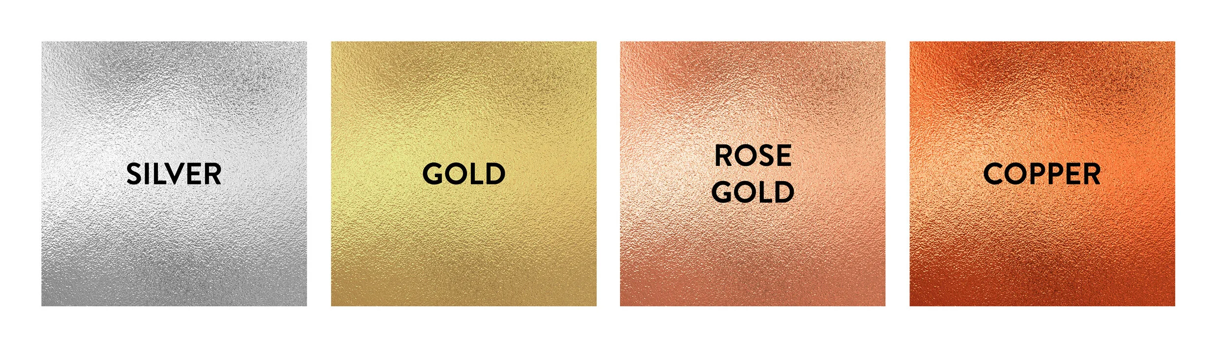 Wedding stationery colour and palette guide | Lovestruck Stationery