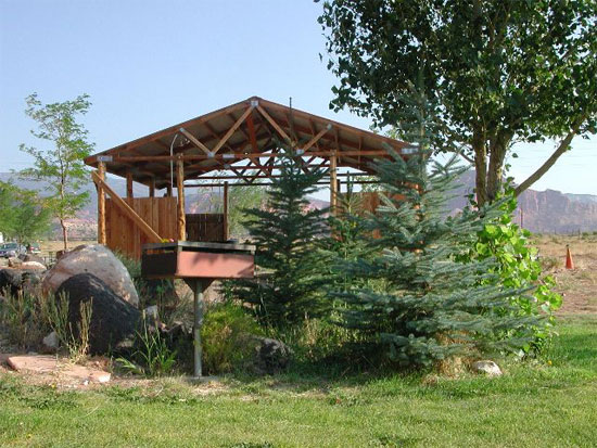 RV Sites — Sand Creek Camps - RV Park & Campground