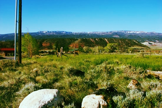 RV Sites — Sand Creek Camps - RV Park & Campground