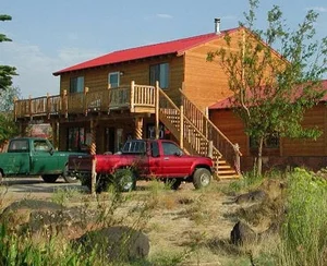 RV Sites — Sand Creek RV Park & Campground