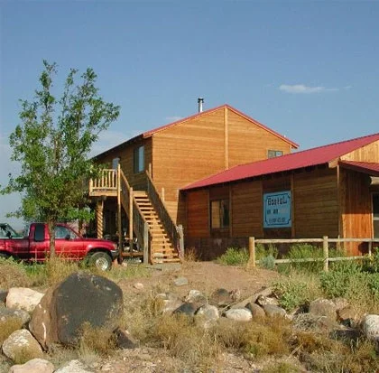 RV Sites — Sand Creek Camps - RV Park & Campground