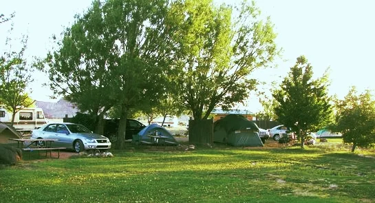 RV Sites — Sand Creek Camps - RV Park & Campground