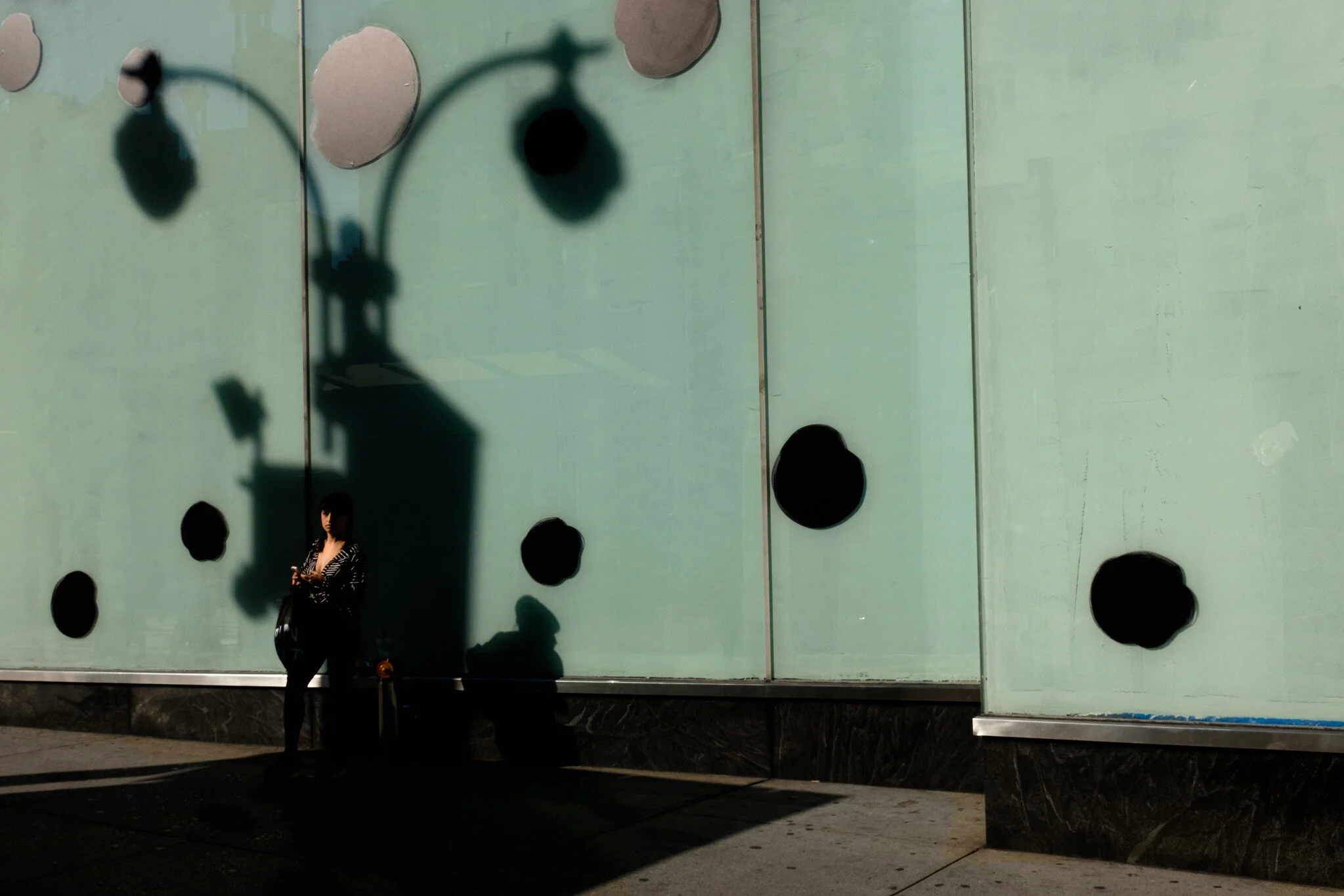 Michelle Rick – Street Photography from New York City — NYC-SPC
