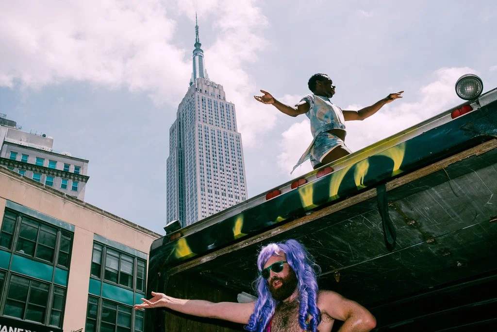 Sean Fryxell – Street Photography from New York City — NYC-SPC