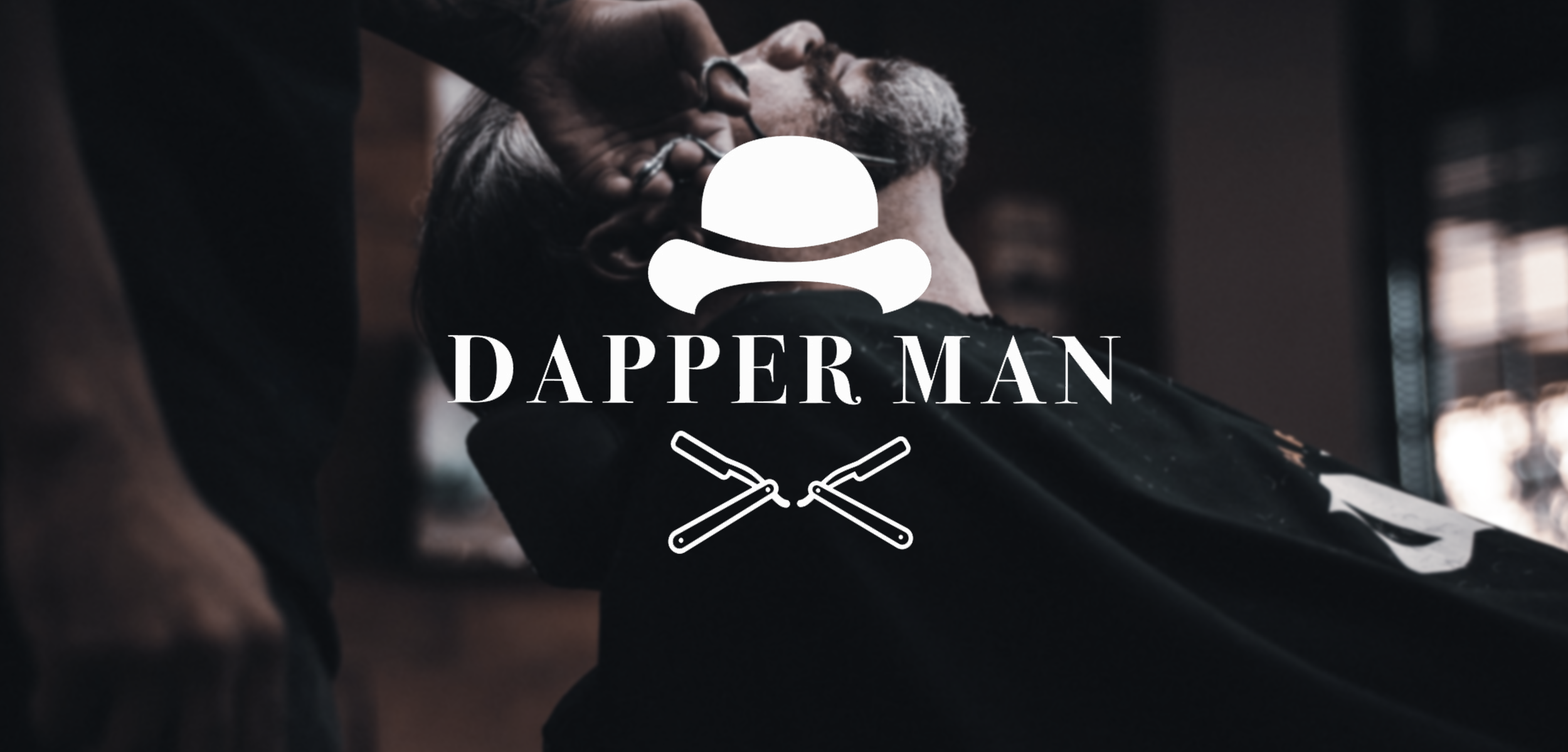 Dapper Gentleman Wallpaper