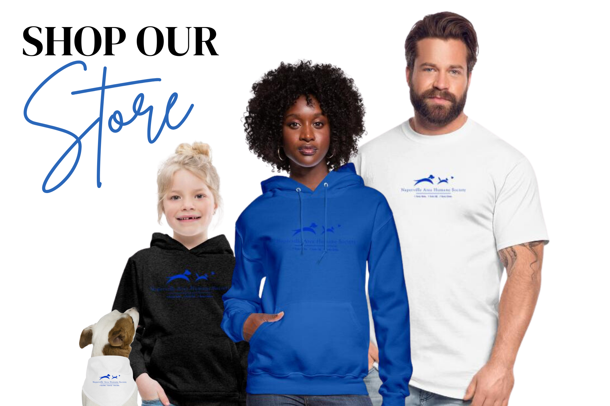 Naperville Area Humane Society