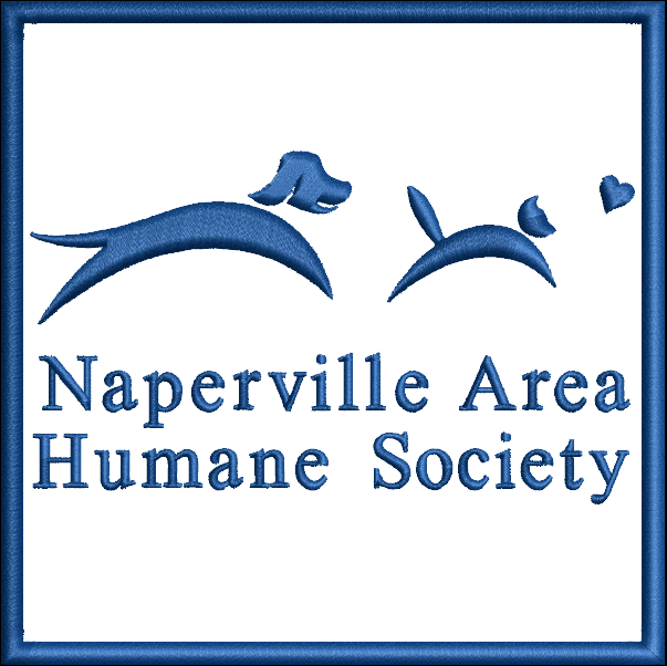 Scout Patch Program — Naperville Area Humane Society