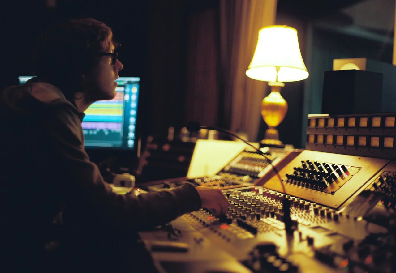 Rittenhouse Soundworks