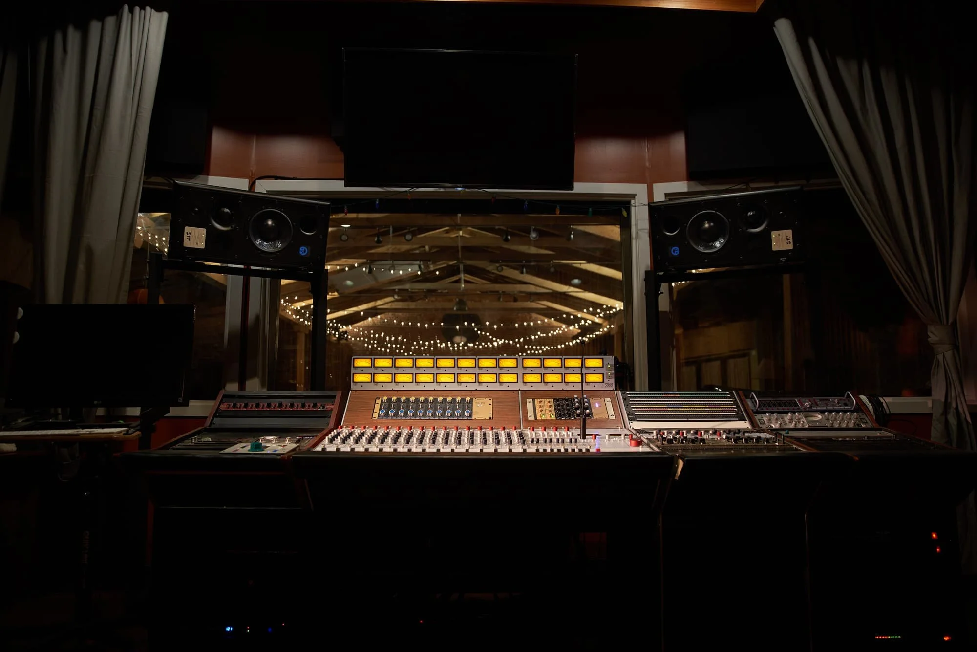 Rittenhouse Soundworks