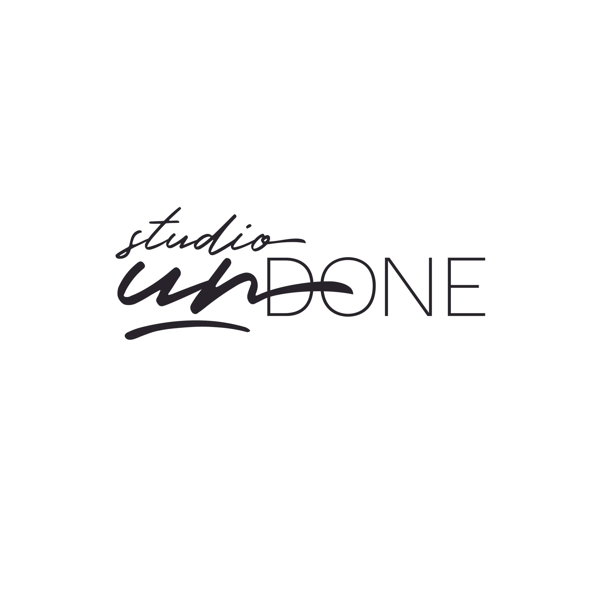 Undone Logo