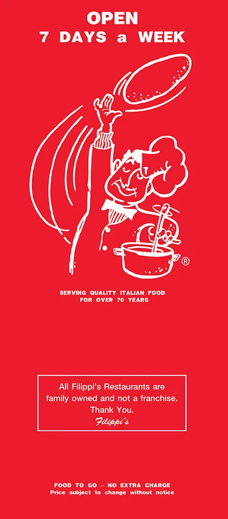 filippi's pizza grotto, filippi's pizza, pizza near me, italian food ...