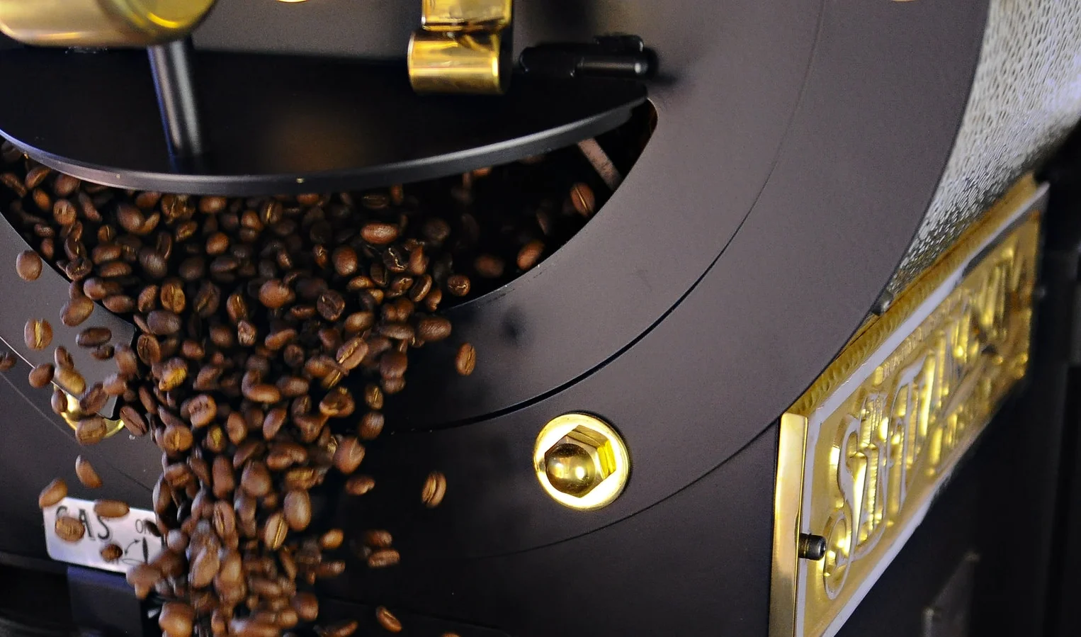 Cosmos Coffee - Contact Cosmos Coffee
