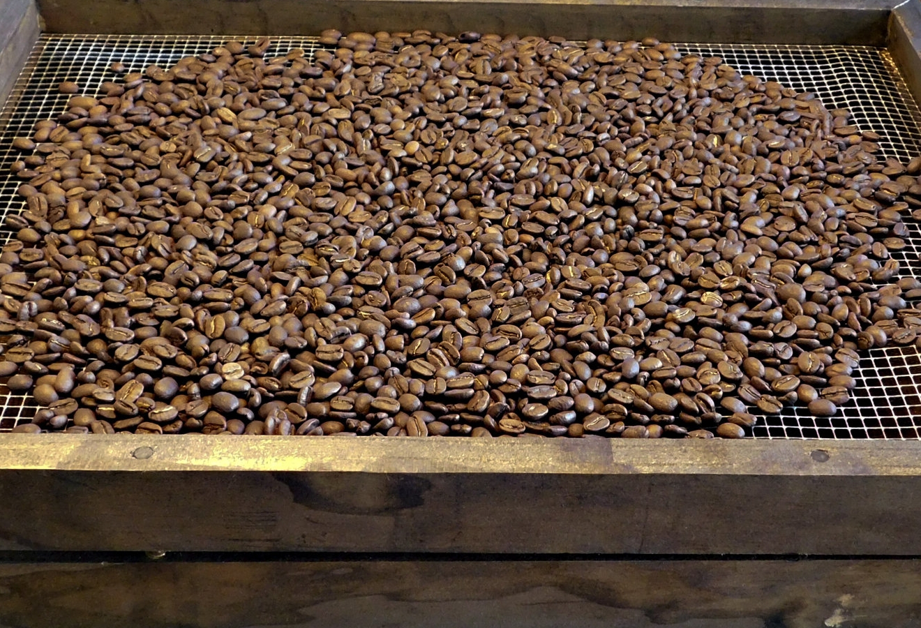 Cosmos Coffee - Cosmos Coffee What We Do