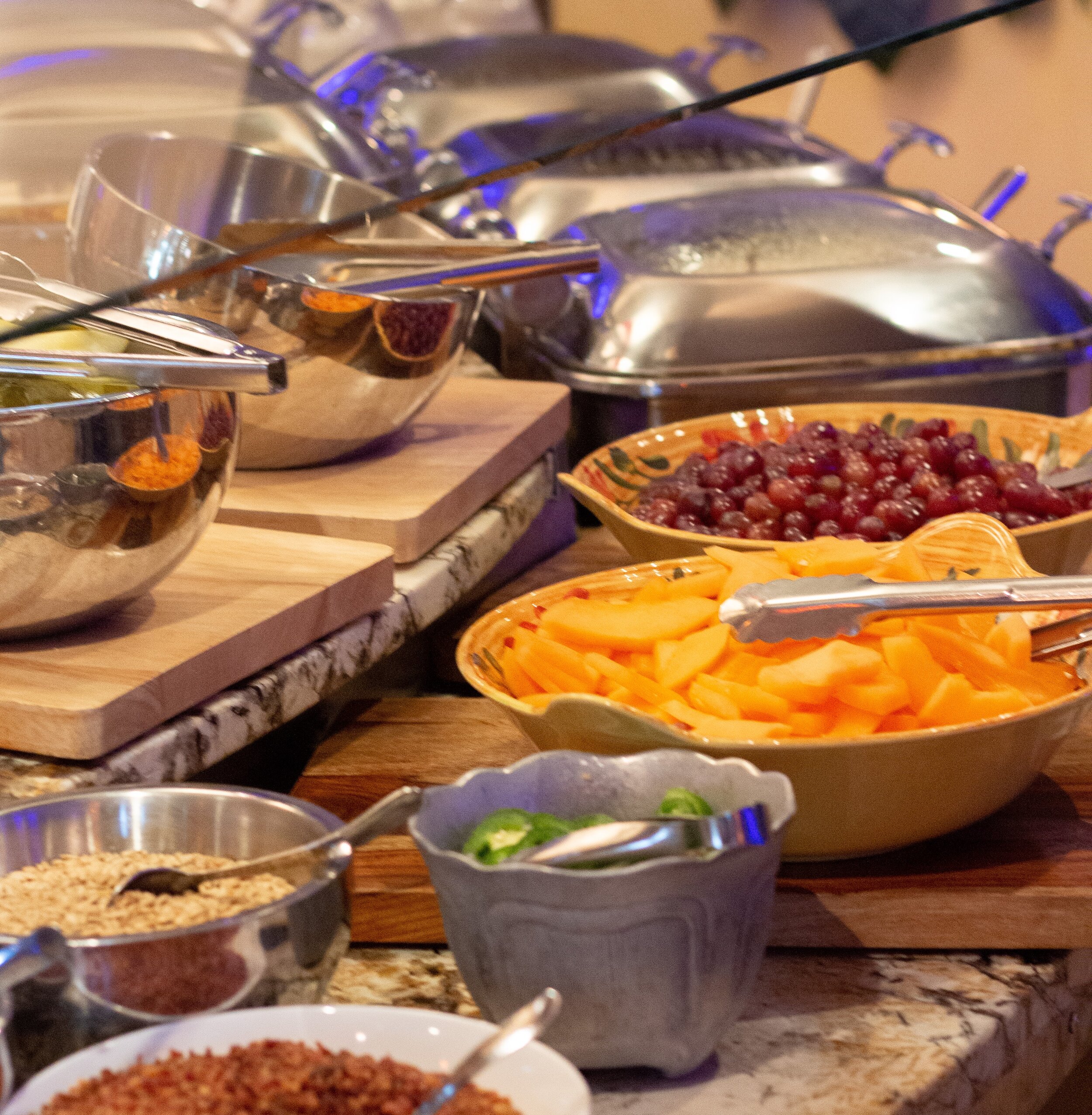 Carnaval Brazilian Grill