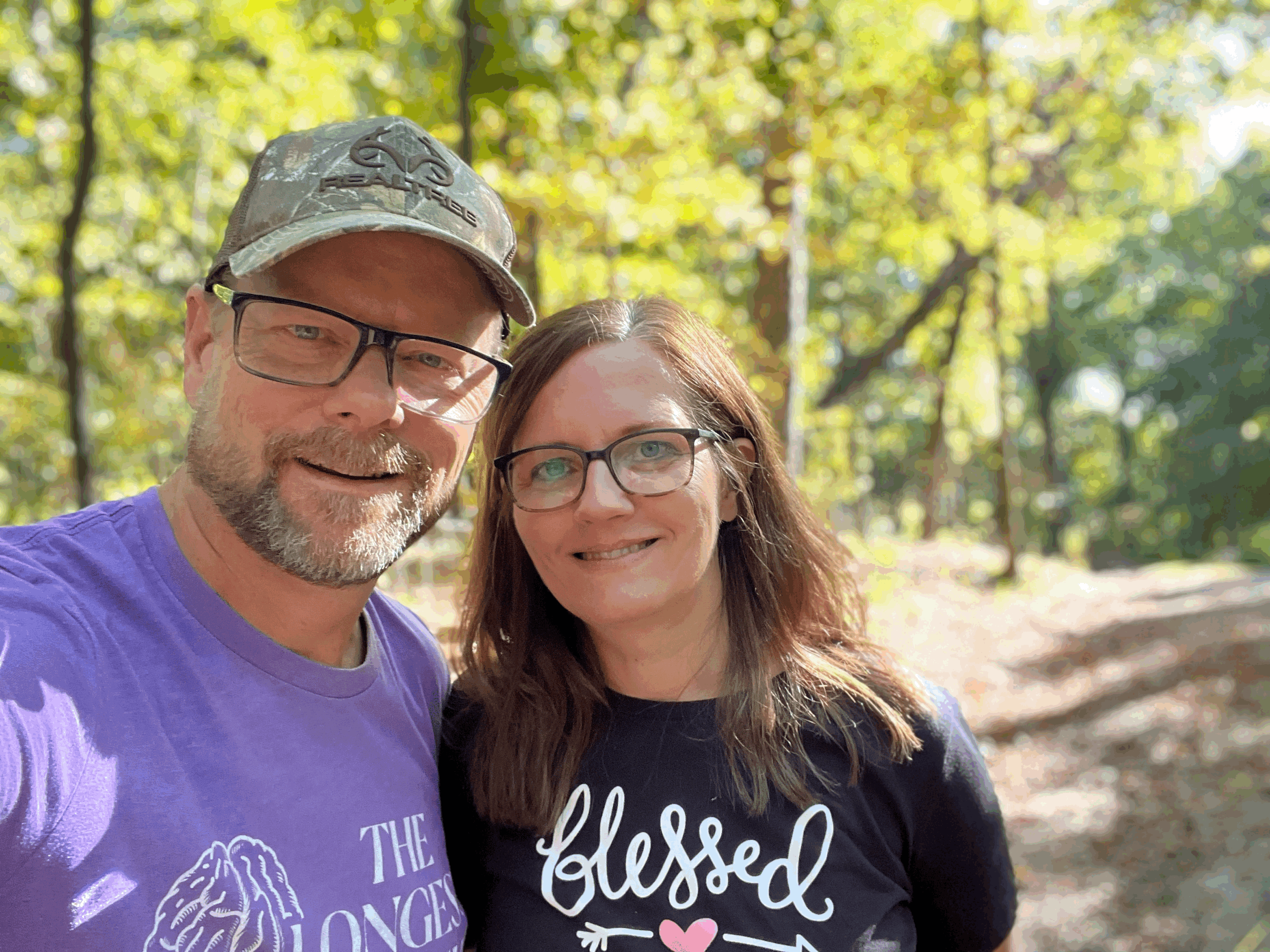 Support for Ron & Joy — Missionary Acres