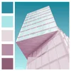 Experimental High Rise Color Palette — Free Theory