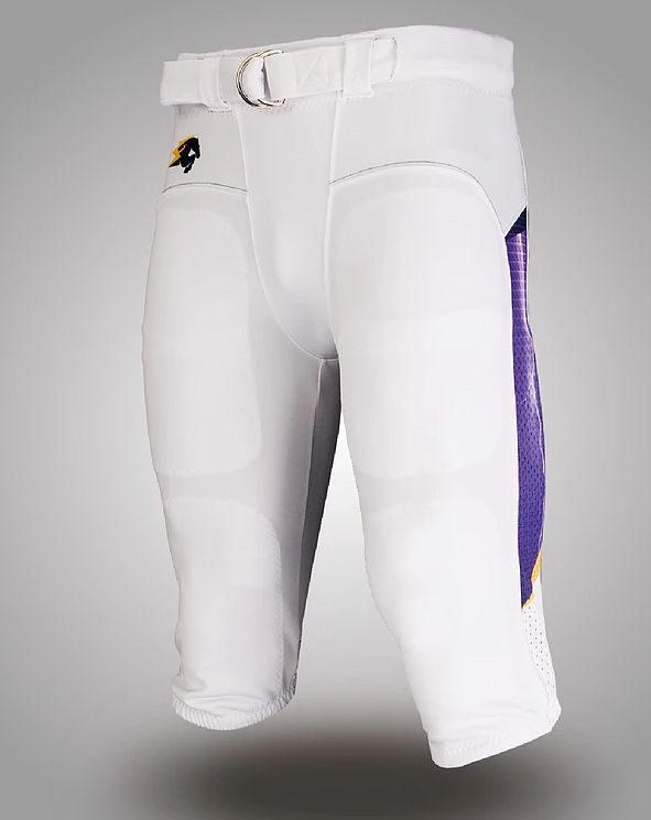 Football — Rebellion Sports