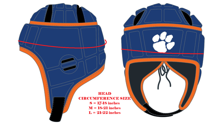 Sizing Charts — Rebellion Sports