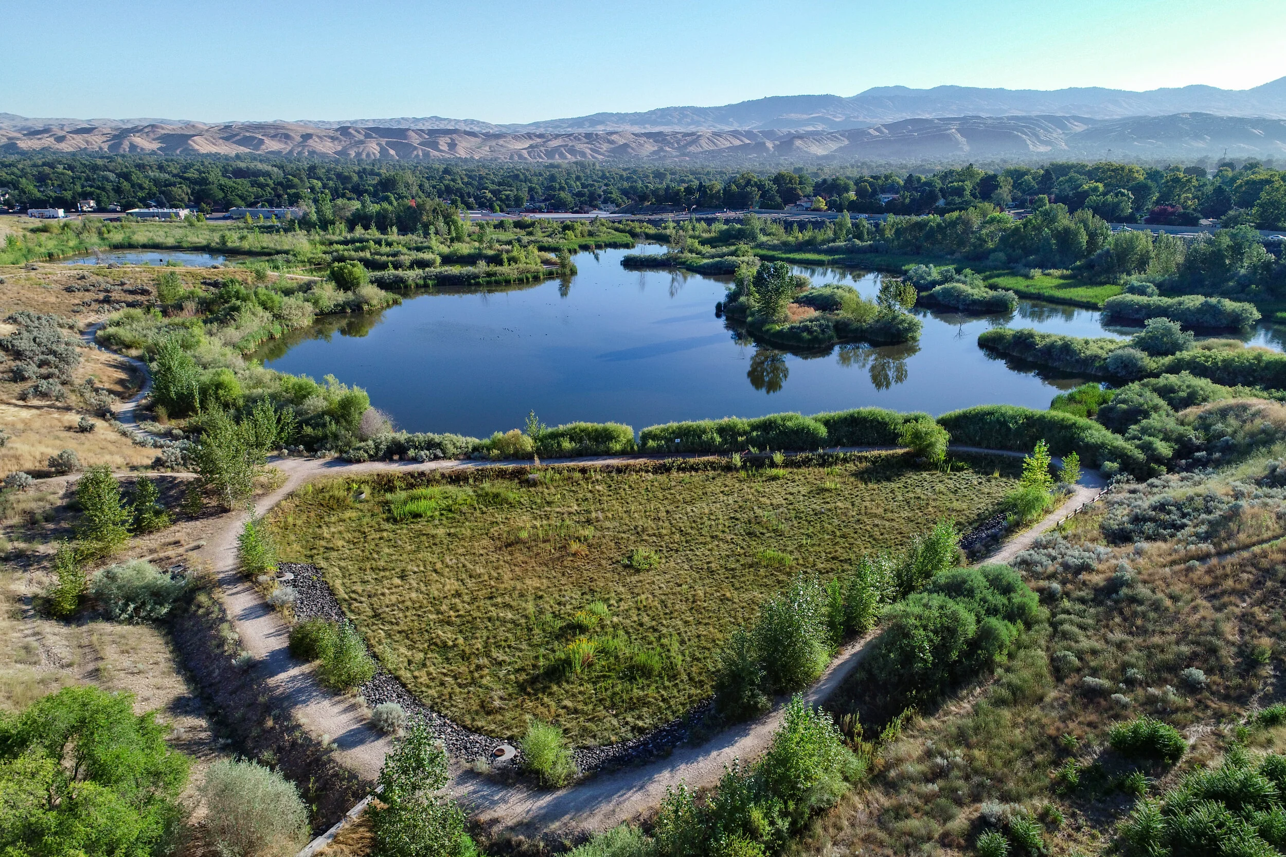 The Land Group, Inc.