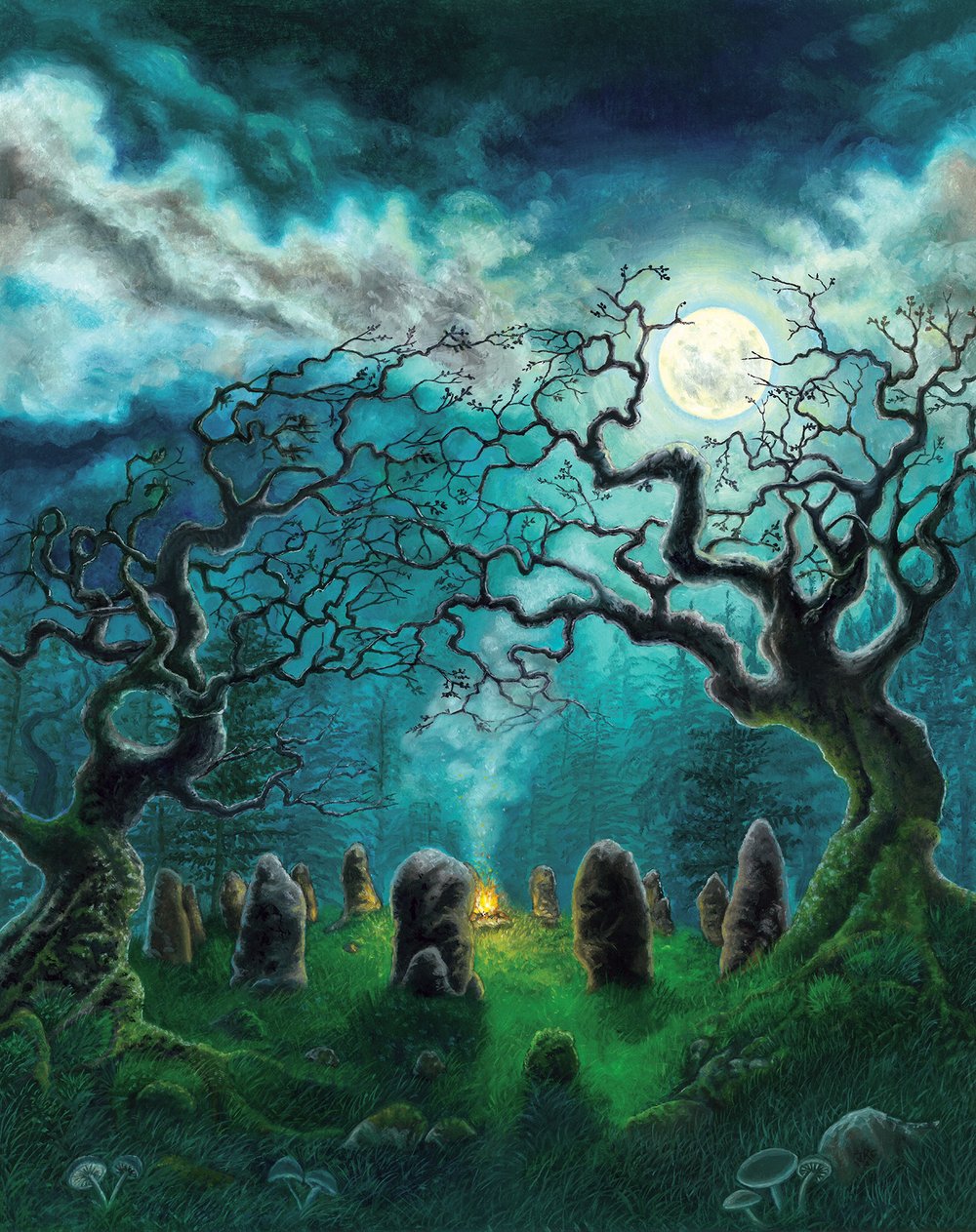 Jon Carraher
