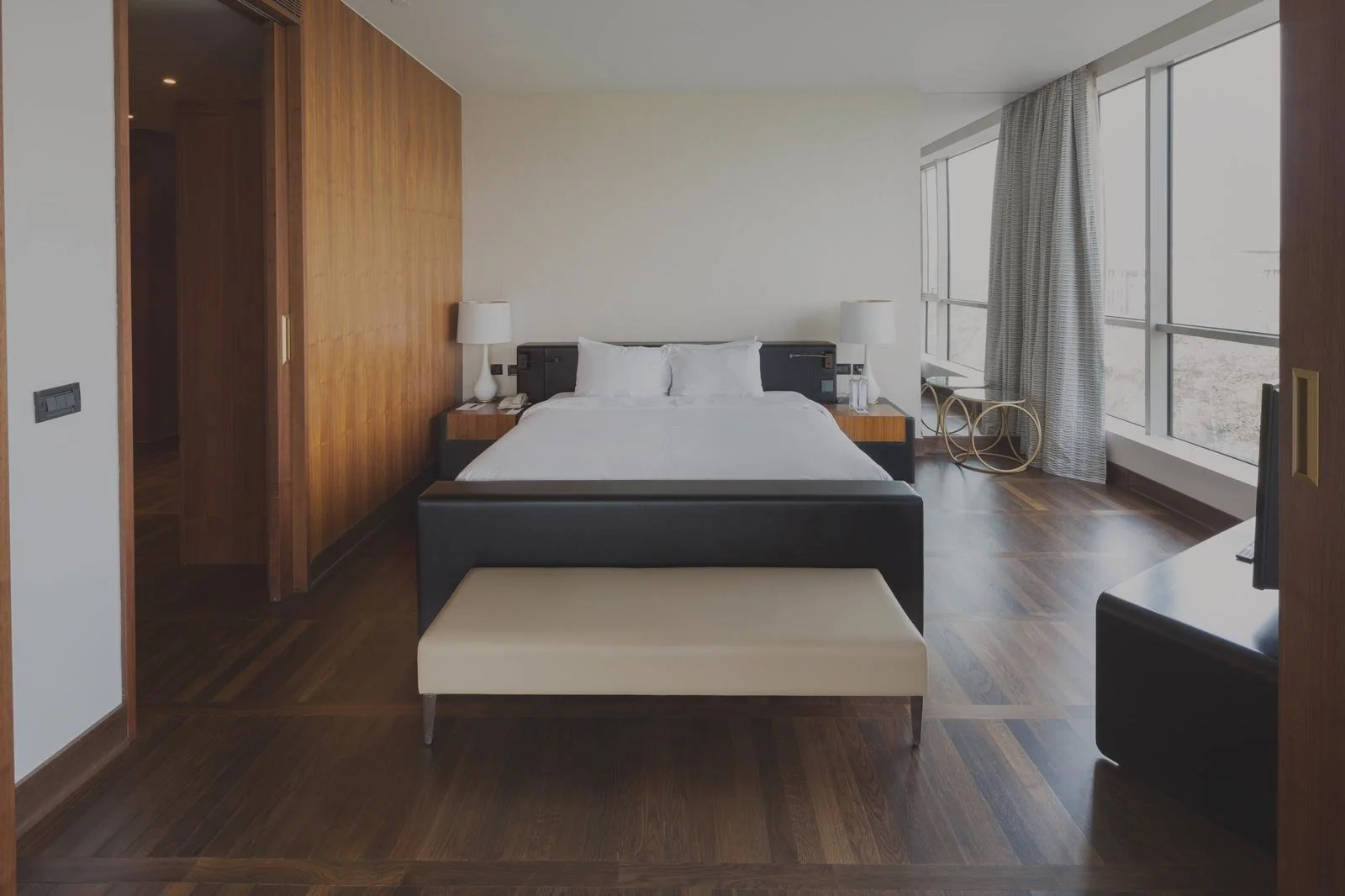 Energex Energex Dream WIFI Thermostat for Hotels and multi unit buildings.