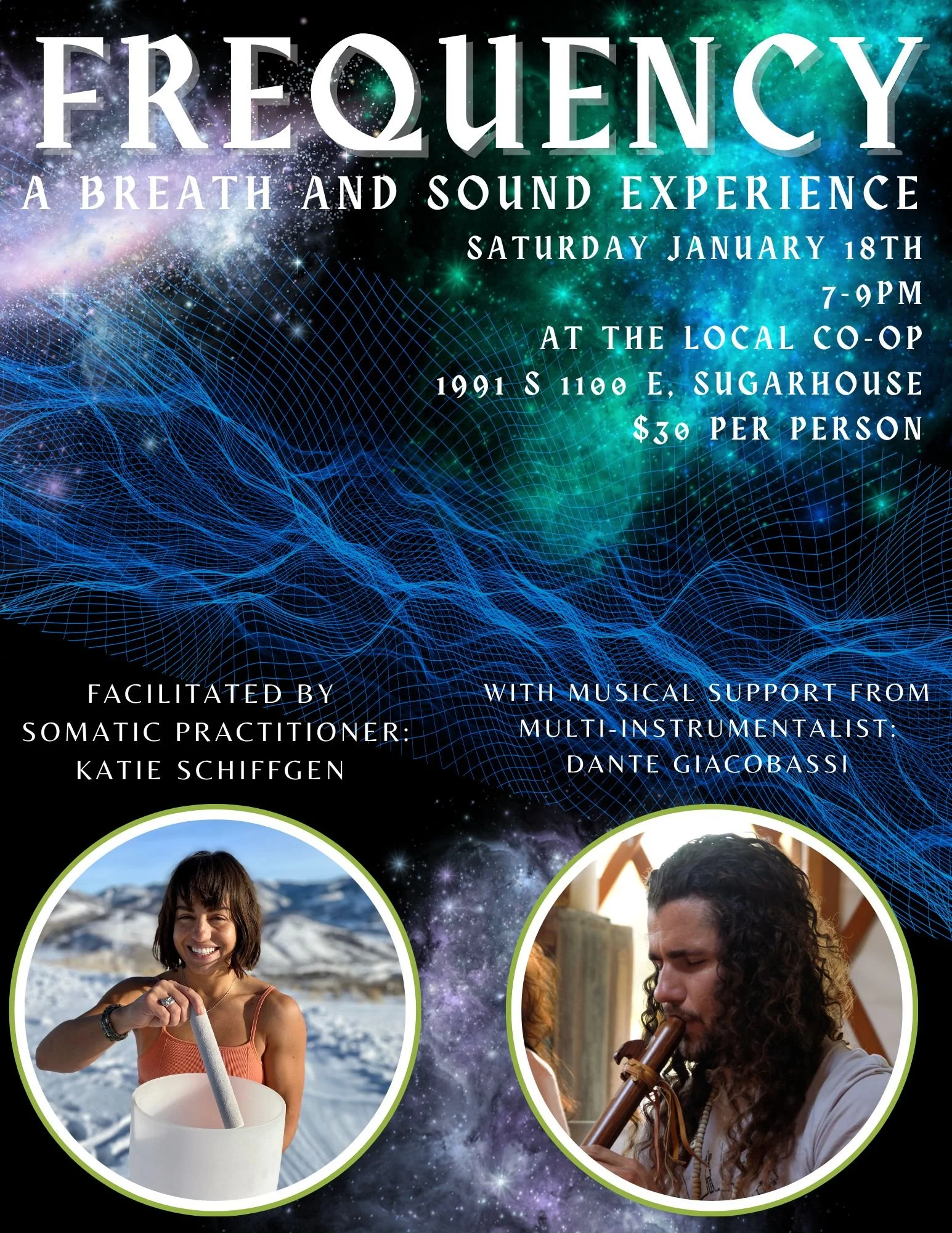 Breathwork Offerings — For the love of YOGA