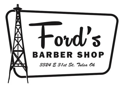 Fords Barber Shop