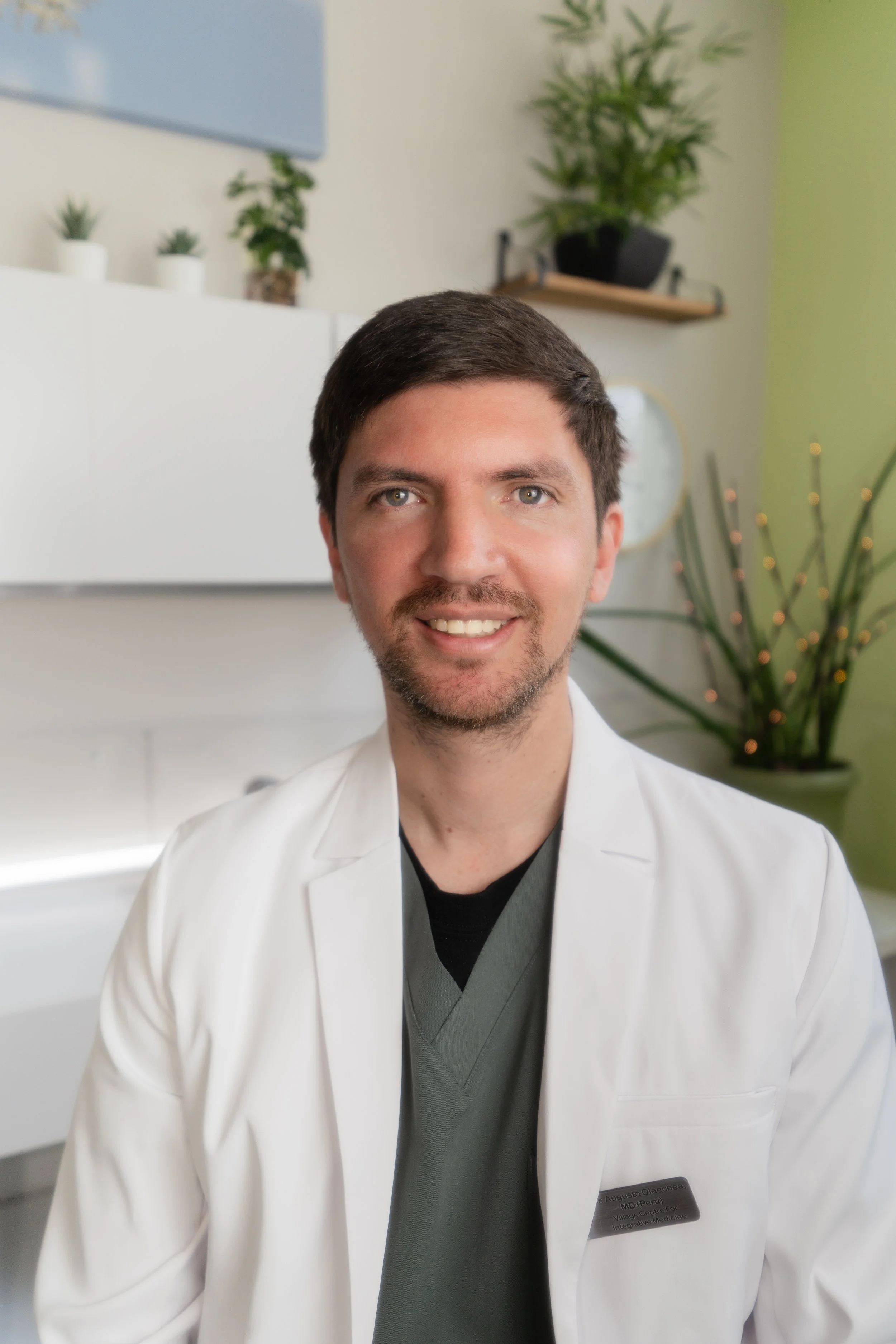 Toronto IV therapy and naturopathic clinic | VCIM Team — The Village ...