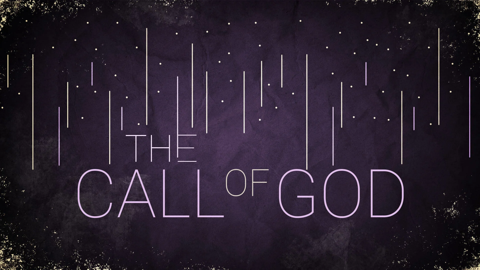 Sermon Outlines — Oakland Heights Baptist Church