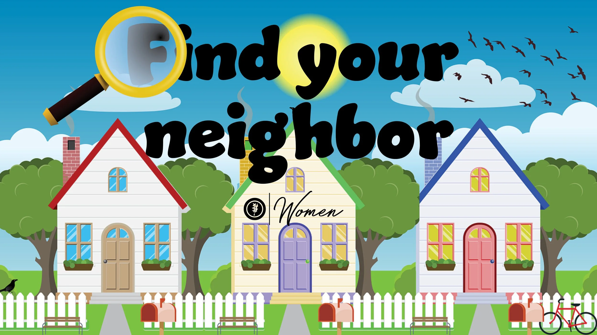 What's Happening — Oakland Heights Baptist Church