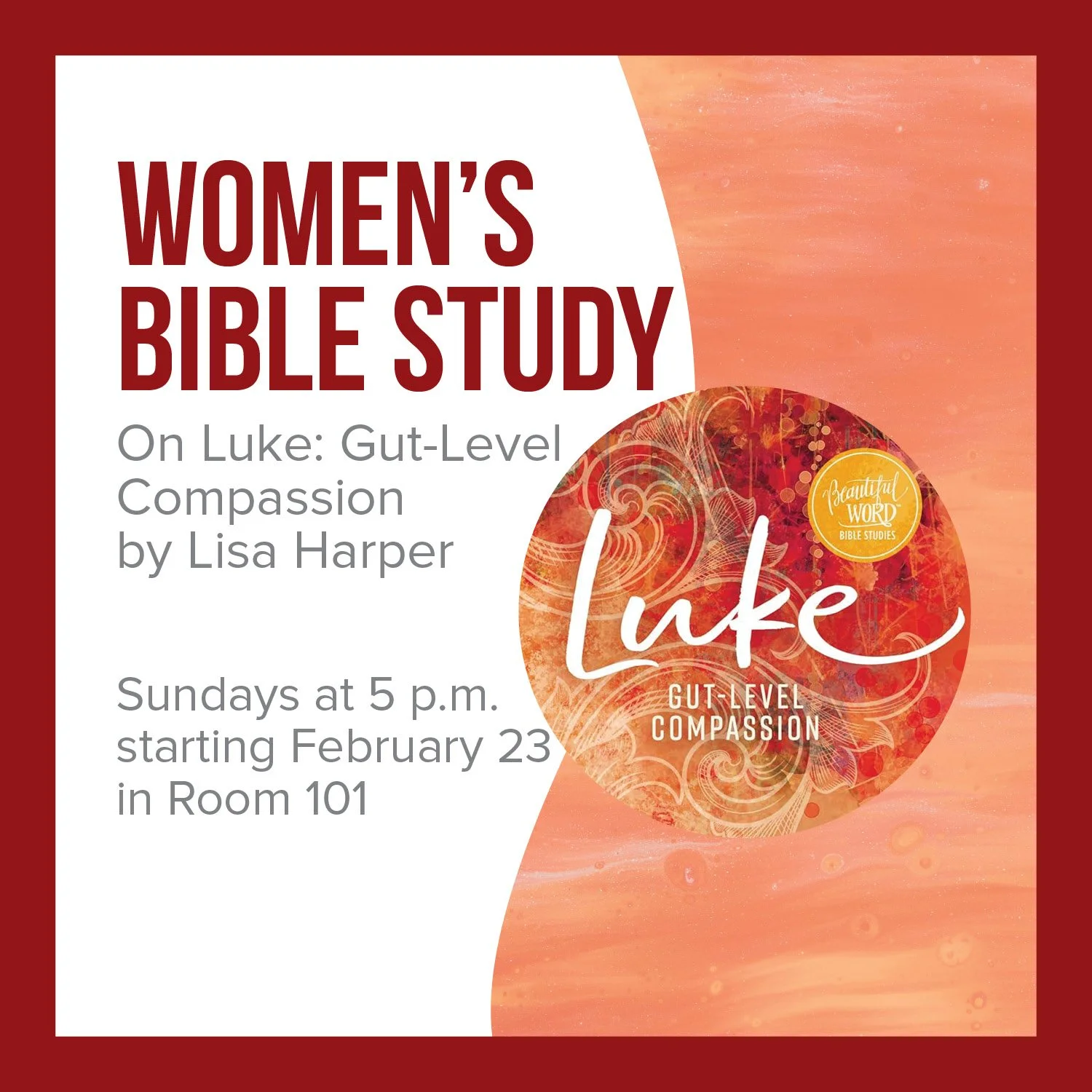 Events — Oakland Heights Baptist Church