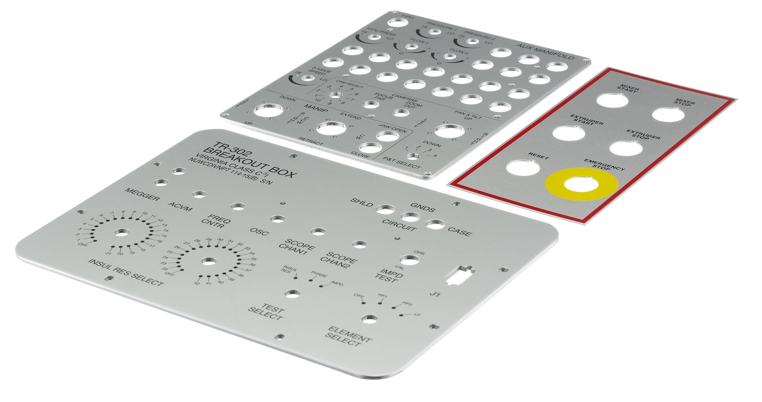 MetalPhoto® — Precision Graphics