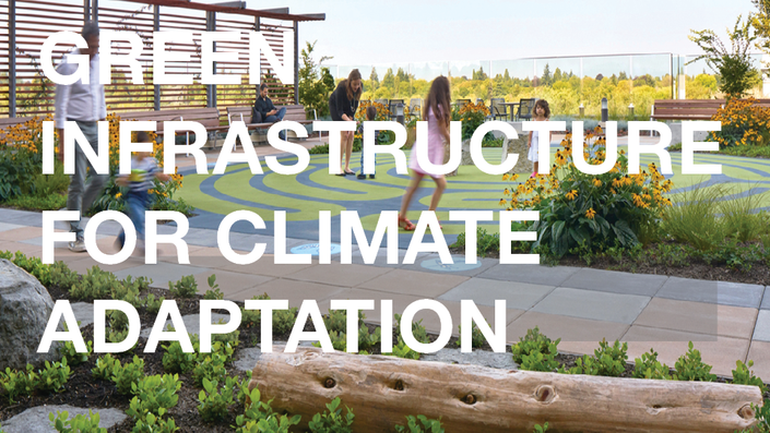 Living Architecture Academy — Green Roofs for Healthy Cities