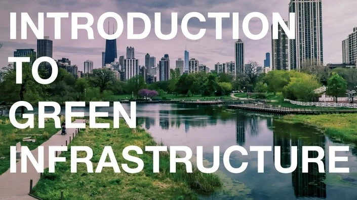 Living Architecture Academy — Green Roofs for Healthy Cities