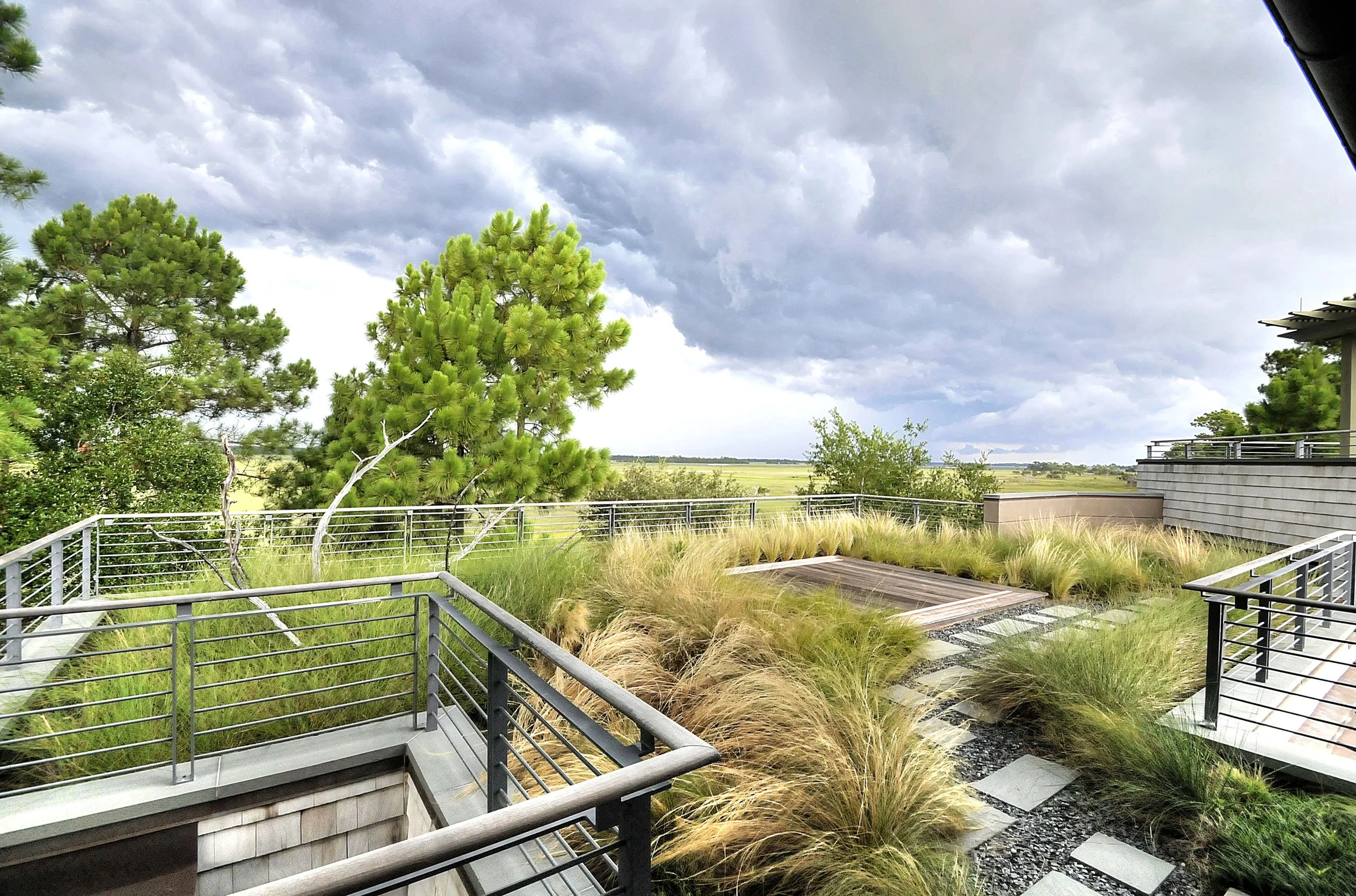 Award Winning Projects — Green Roofs for Healthy Cities