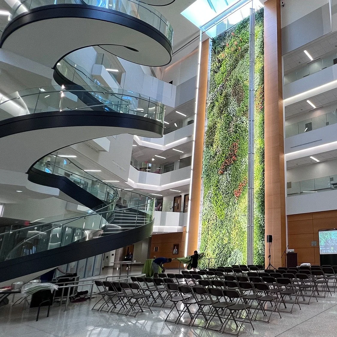 Awards — Green Roofs for Healthy Cities