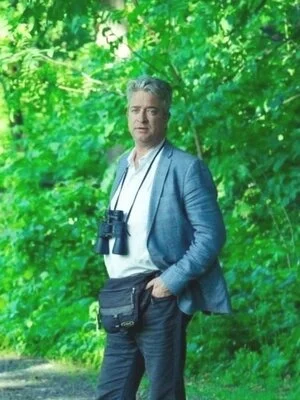 Virtual Events — Green Roofs for Healthy Cities